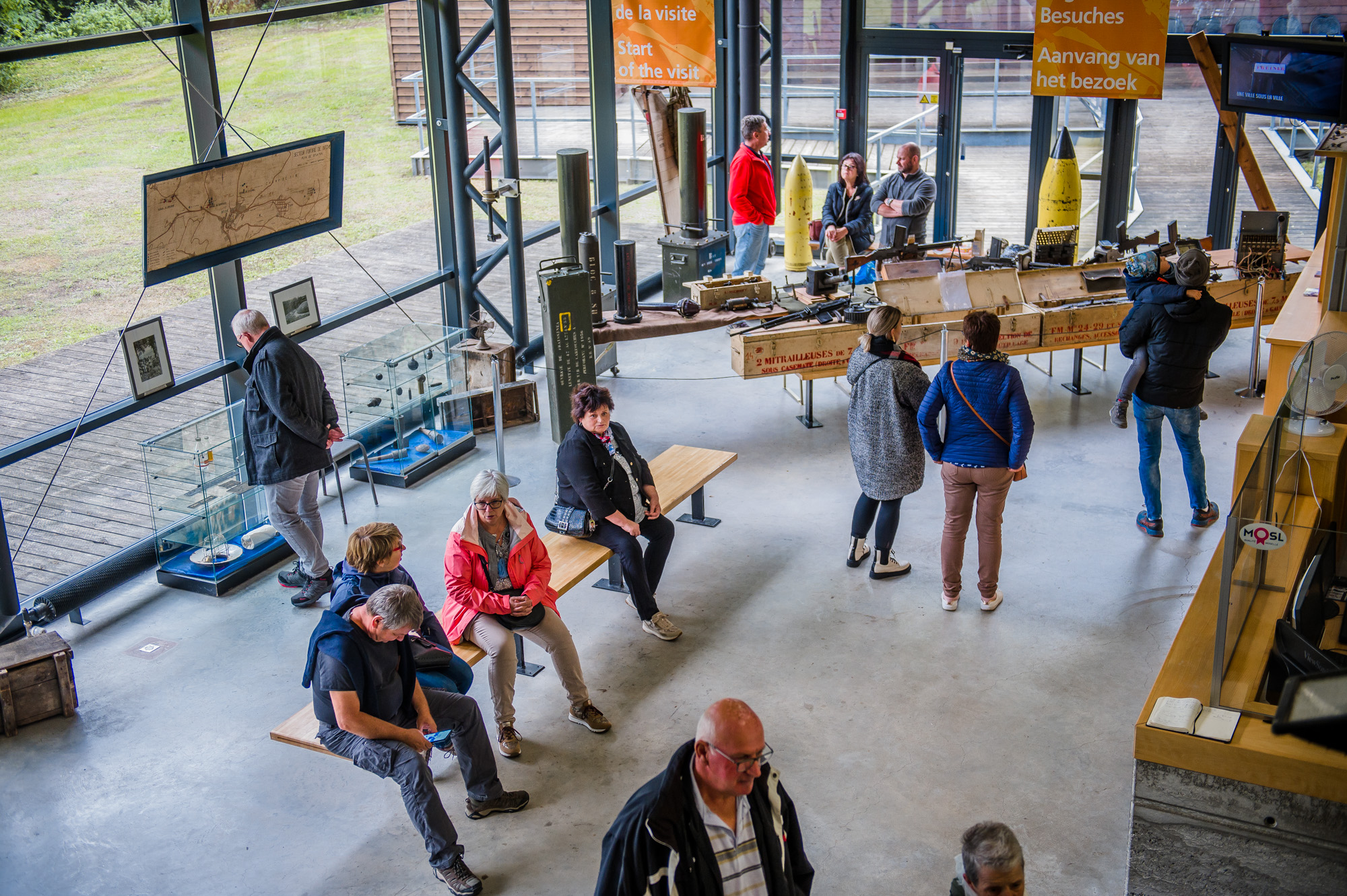 SIMSERHOF – Balades & Découvertes au SIMSERHOF